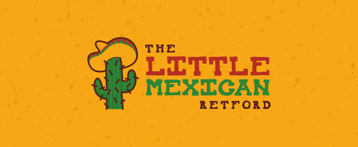 Mexican Logo Design